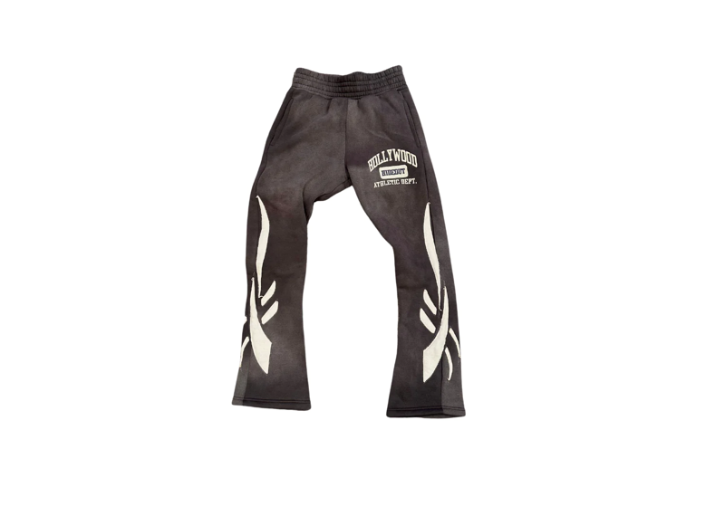 HOLLYWOOD HIDEOUT PEP RALLY SWEATS – STUSA